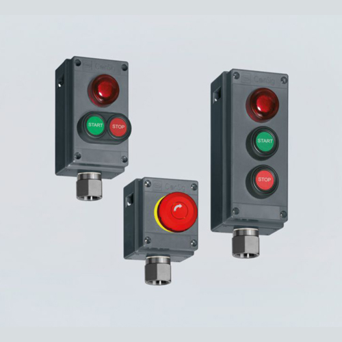 PT. Primatech Globalindo